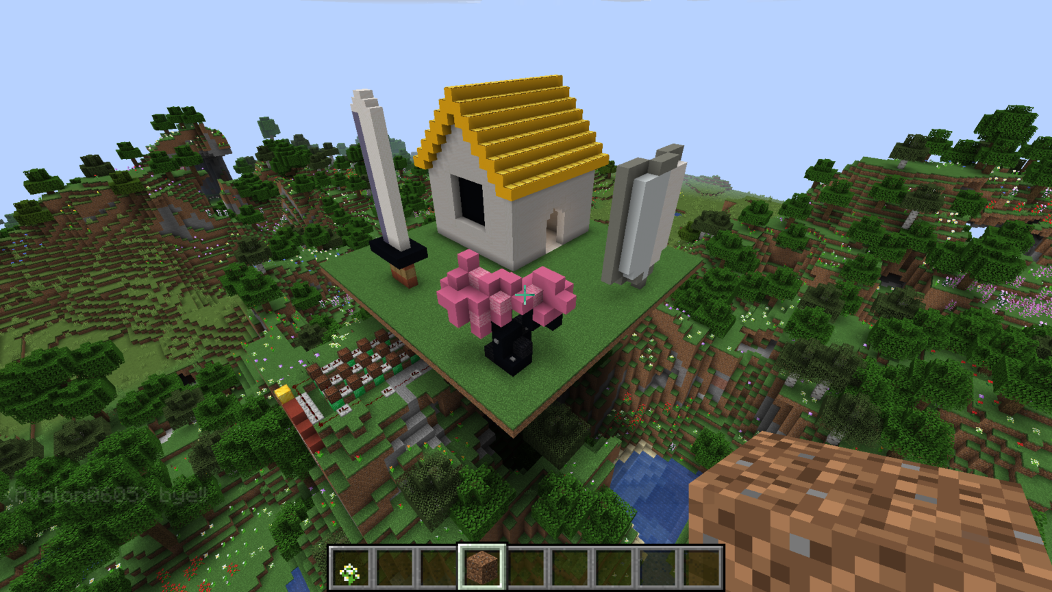 Minecraft - The Battle of Polytopia (Official Page)