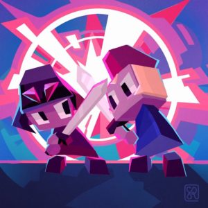 Action Fanart - The Battle of Polytopia (Official Page)