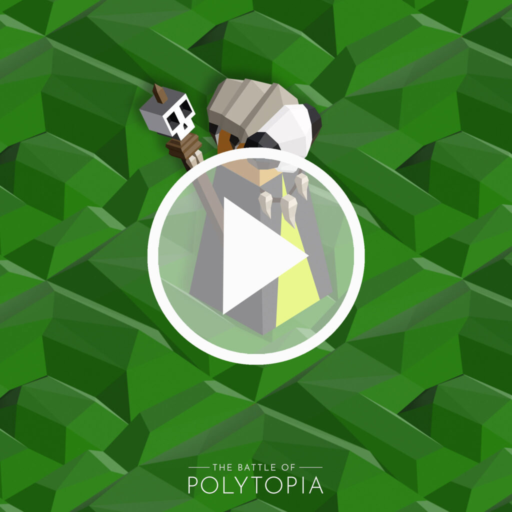 New Tribe Announcement - The Battle of Polytopia (Official Page)