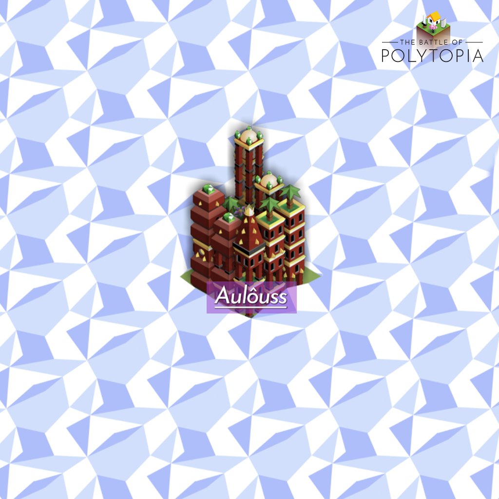 Polytopia Diplomacy - The Battle of Polytopia (Official Page)