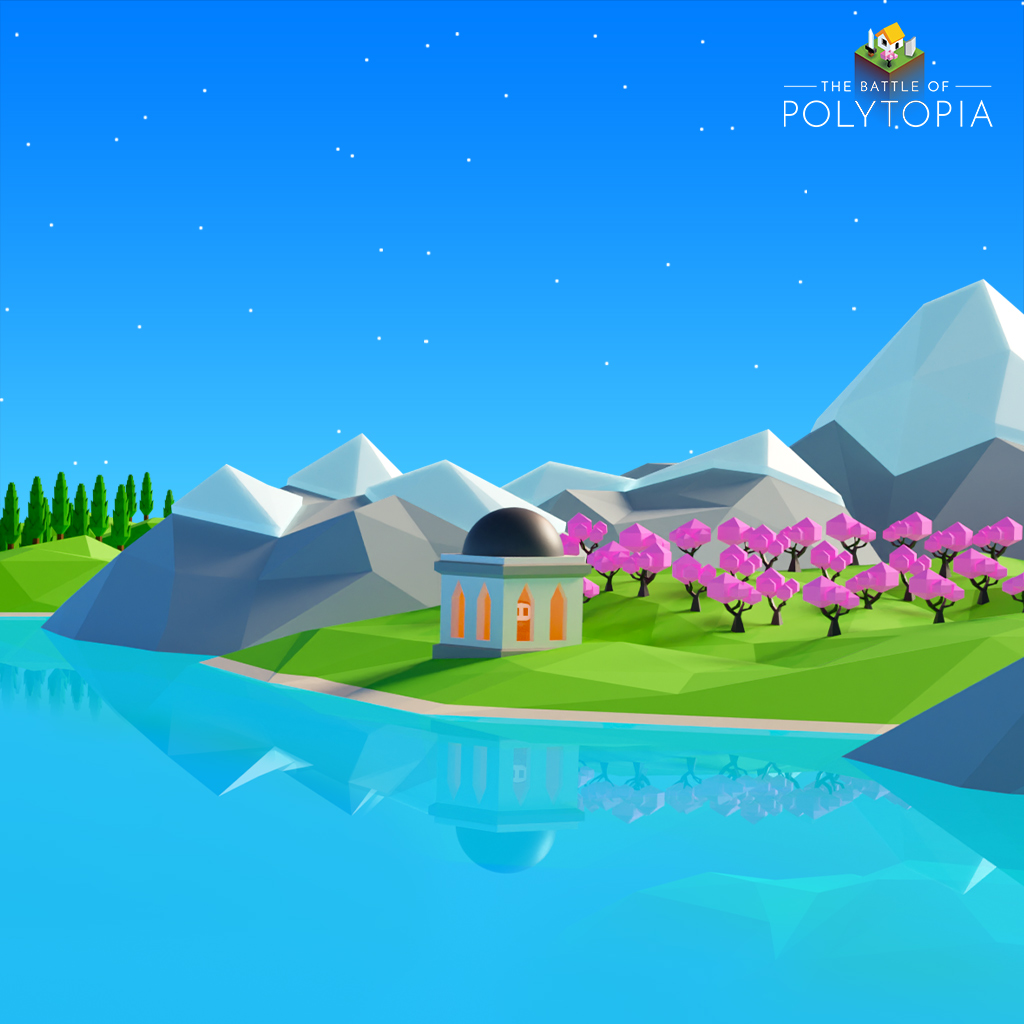 Polytopia Diplomacy - The Battle of Polytopia (Official Page)