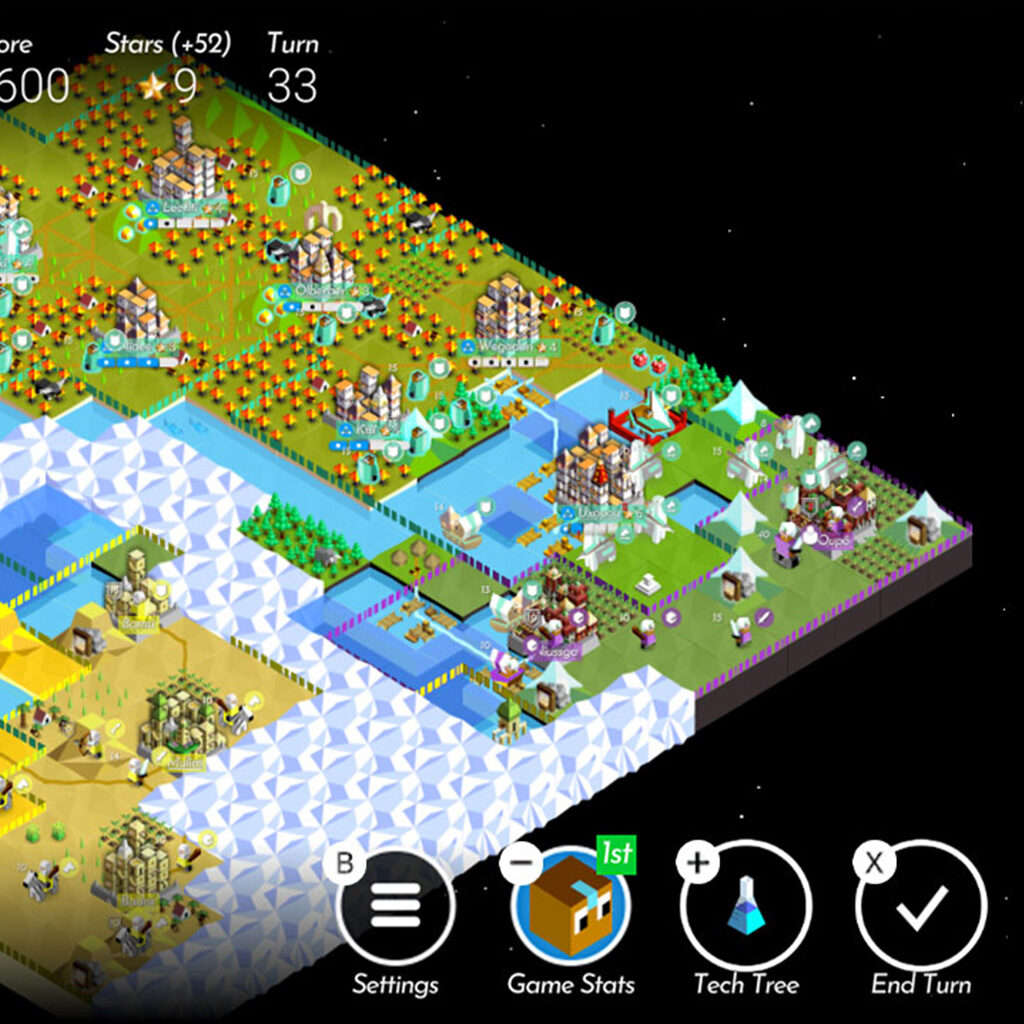 Polytopia Switch The Battle Of Polytopia Official Page 
