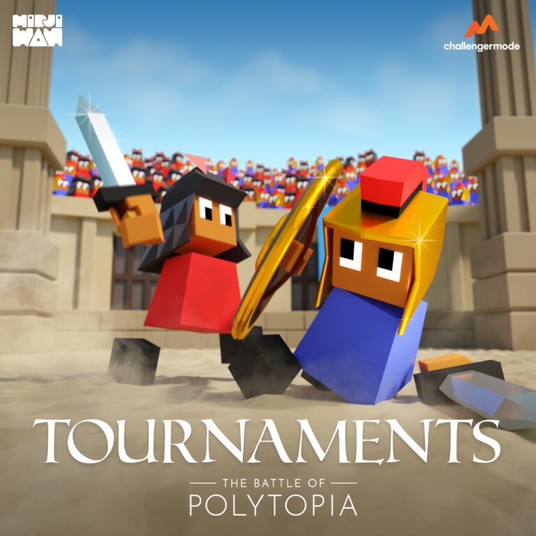 Tournaments - The Battle of Polytopia (Official Page)