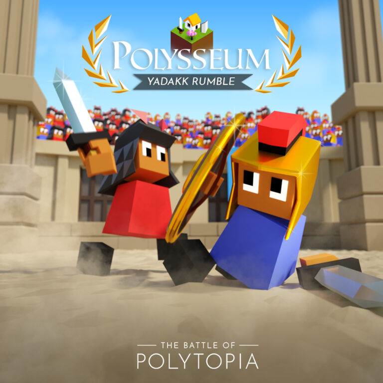 Yadakk Rumble Tournament - The Battle of Polytopia (Official Page)