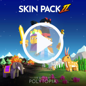 Skin Pack #2 Relase - The Battle of Polytopia (Official Page)