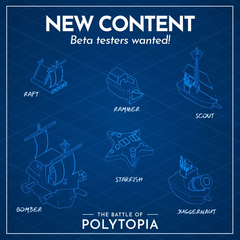 Beta - Path of the Ocean - The Battle of Polytopia (Official Page)