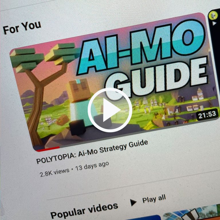 Ai-Mo Guide - The Battle of Polytopia (Official Page)