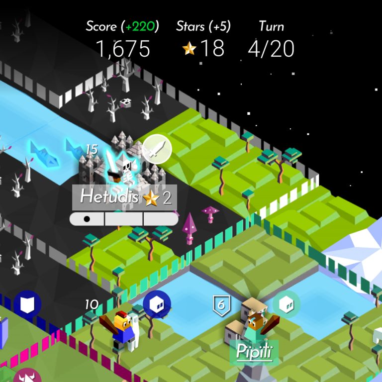 Polytopia Weekly Challenge - The Battle of Polytopia (Official Page)