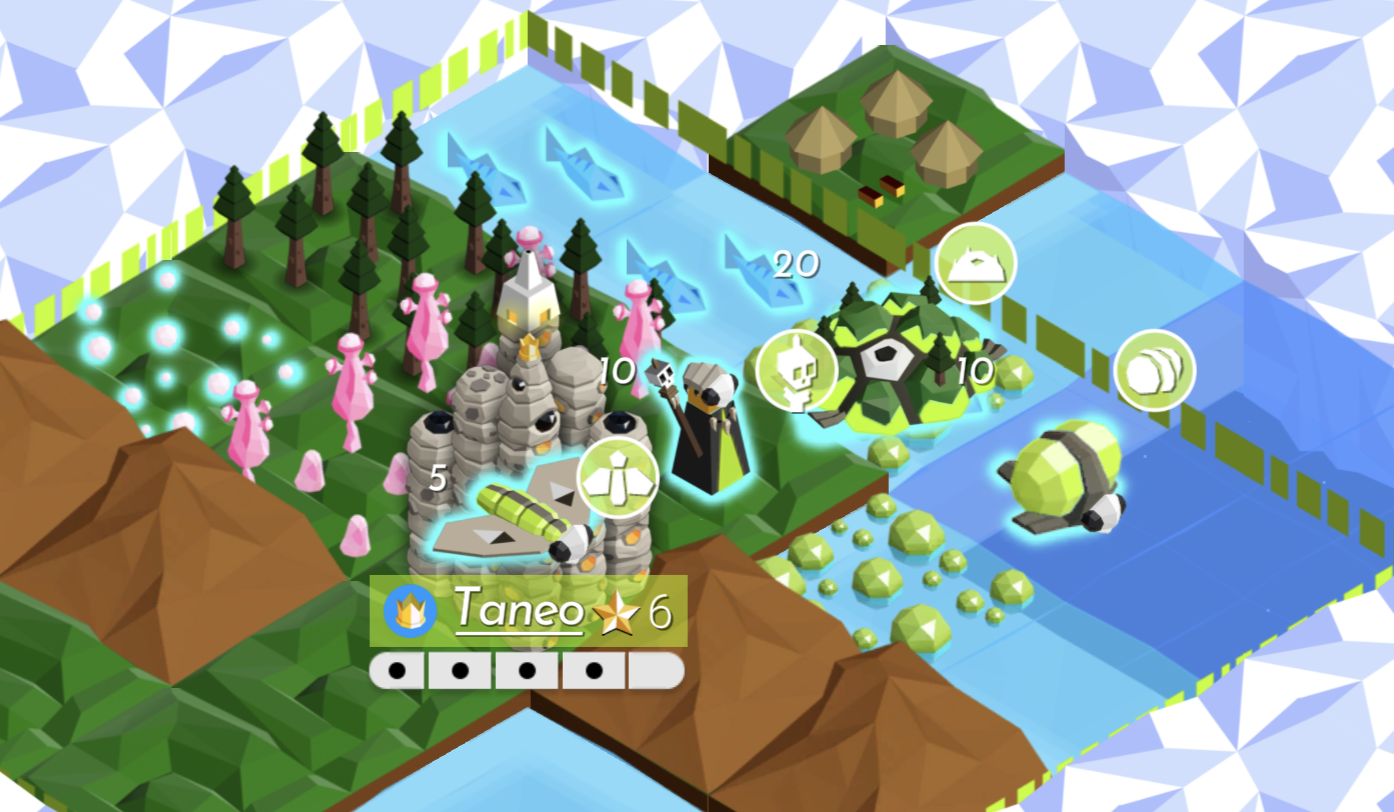 It’s Time for the Cymanti Rework! - The Battle of Polytopia (Official Page)