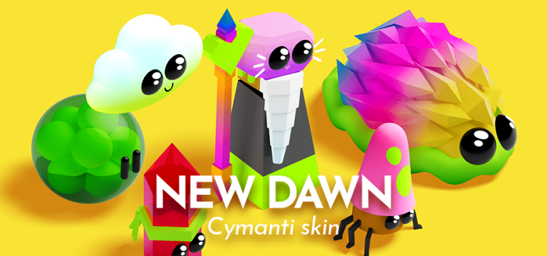 Witness a New Dawn for the Cymanti! - The Battle of Polytopia (Official ...